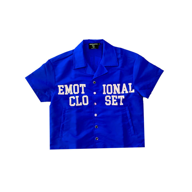 New – Mixed Emotion