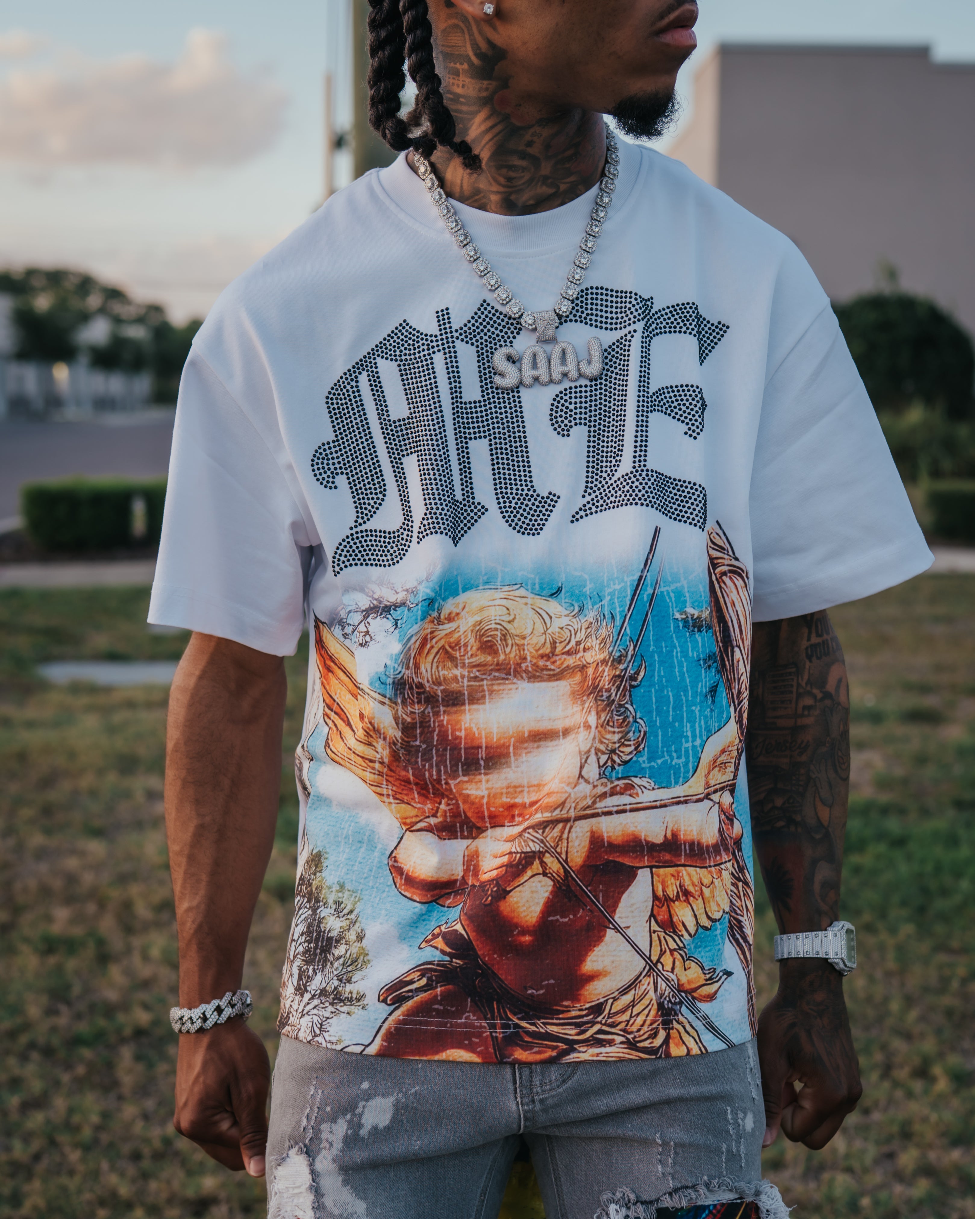 Shirts – Mixed Emotion