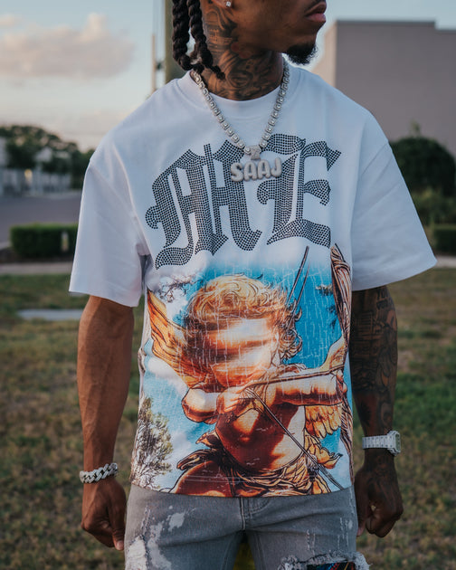 Shirts – Mixed Emotion