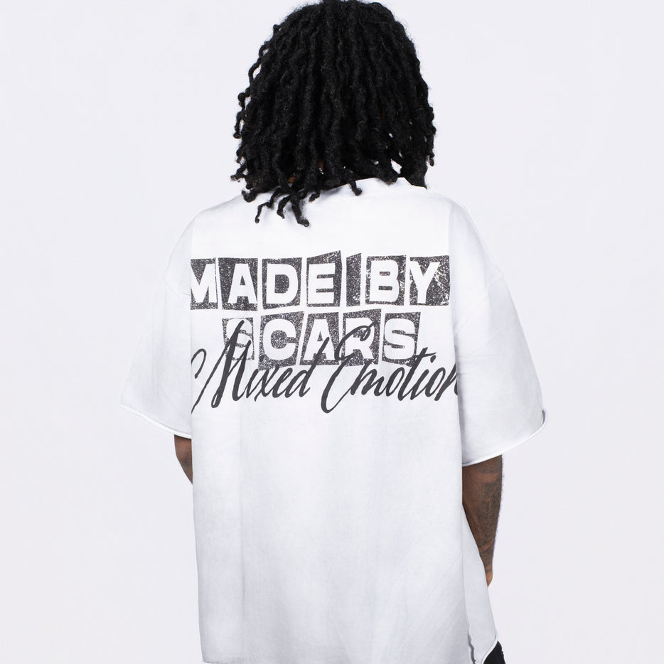 Shirts – Mixed Emotion