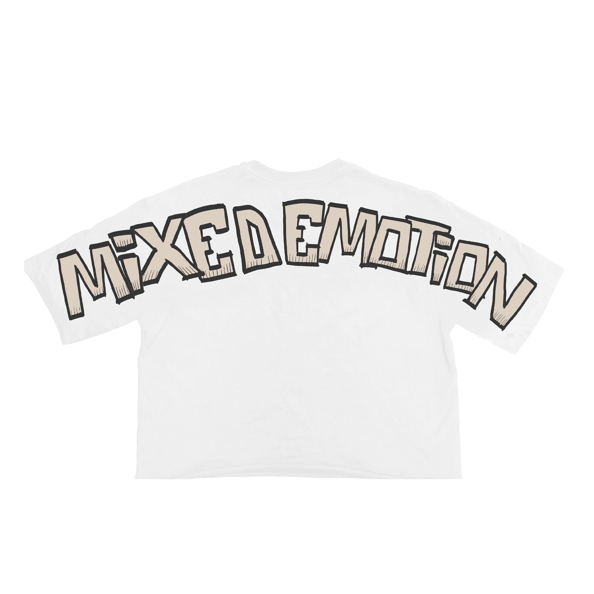 Shirts – Mixed Emotion