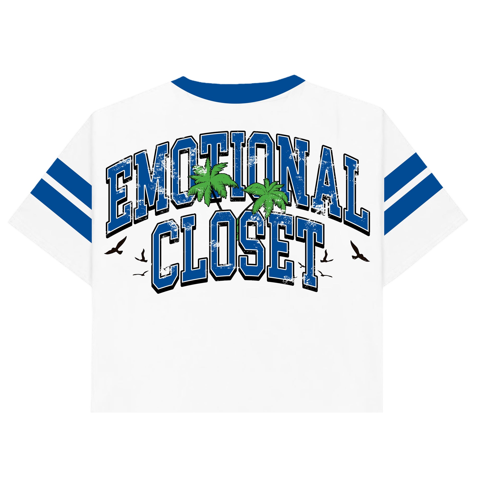 Shirts – Mixed Emotion