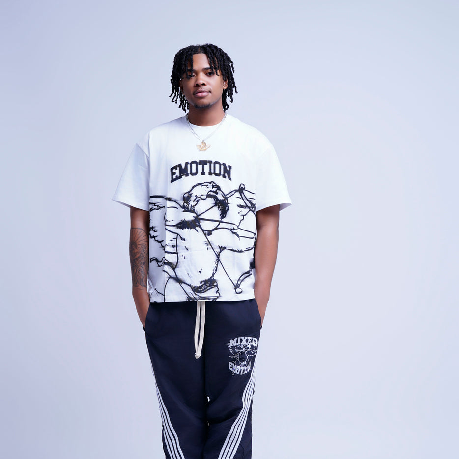 Jeans & Bottoms – Mixed Emotion