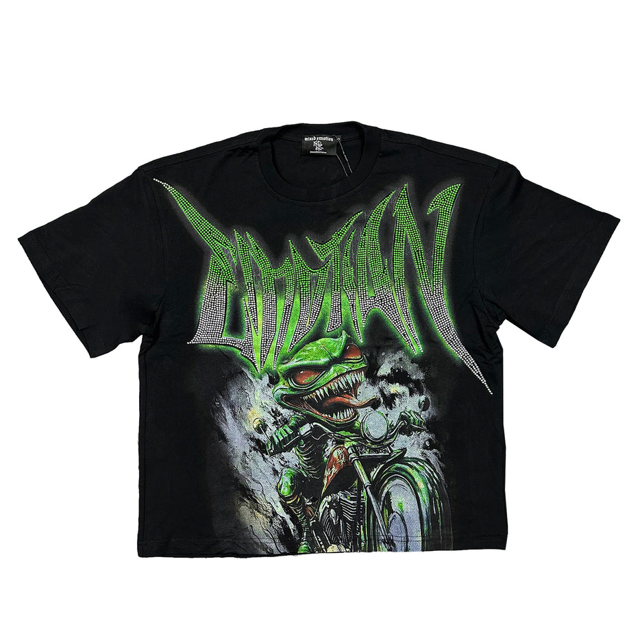 Shirts – Mixed Emotion