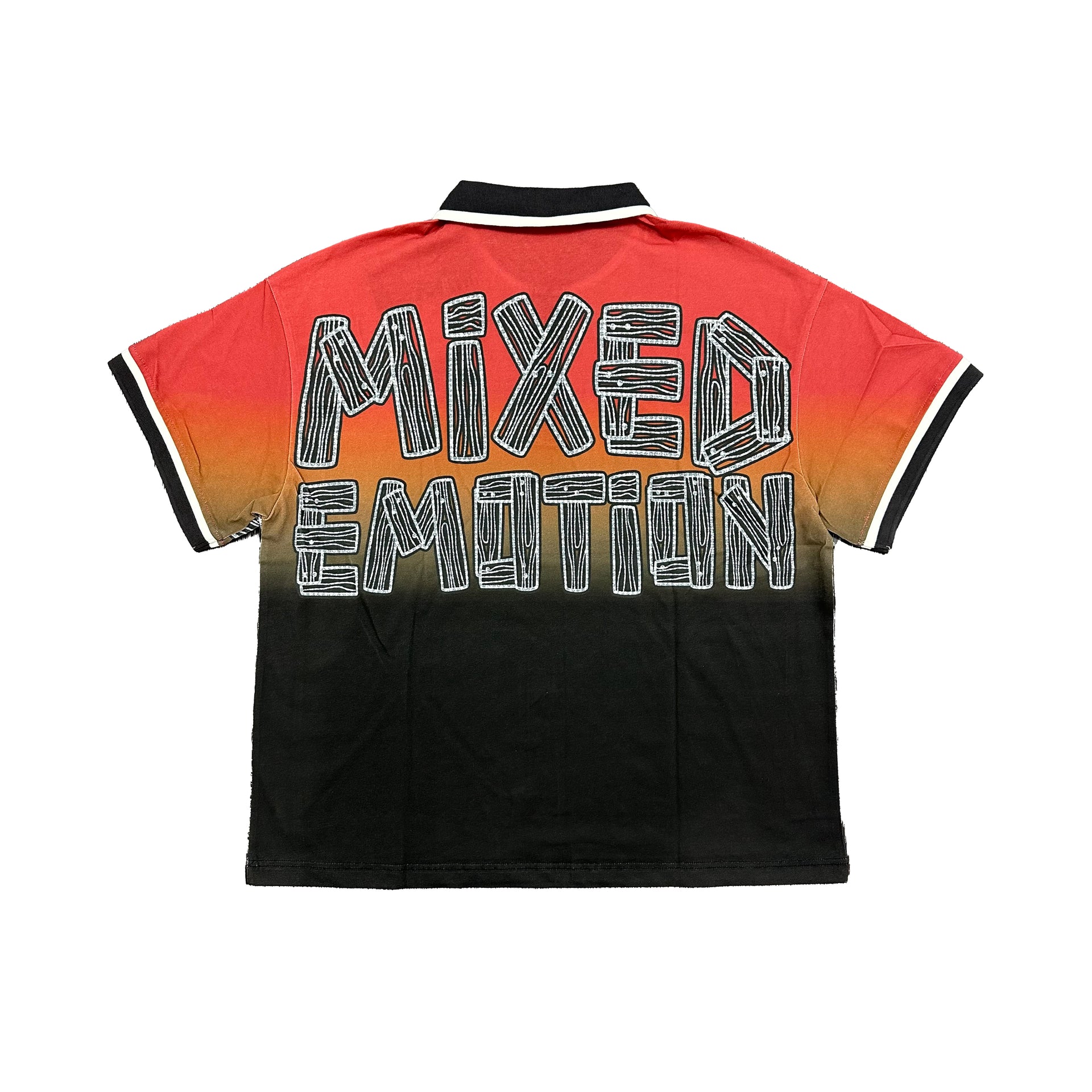 SHIRTS & TEES – Mixed Emotion