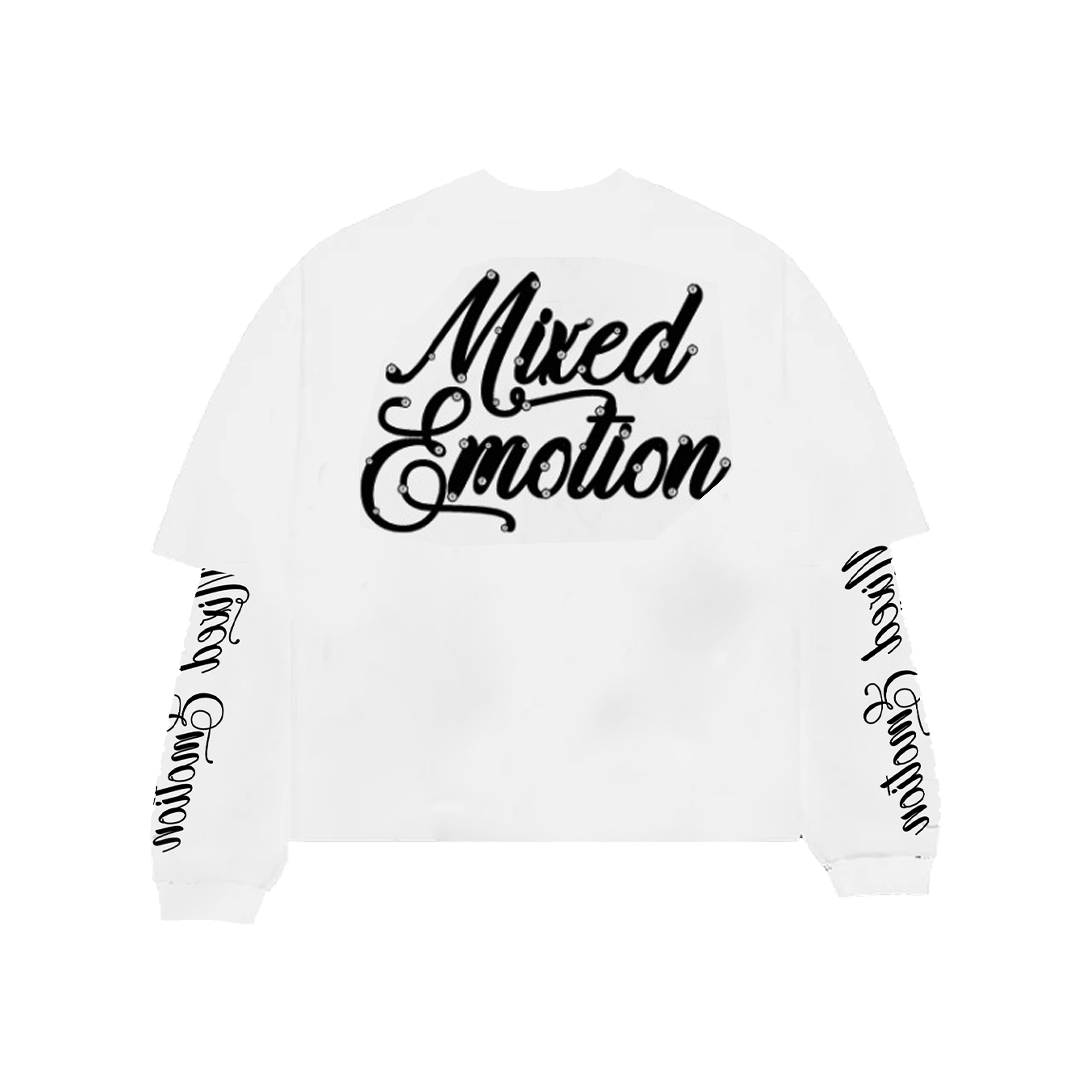 SALE – Mixed Emotion