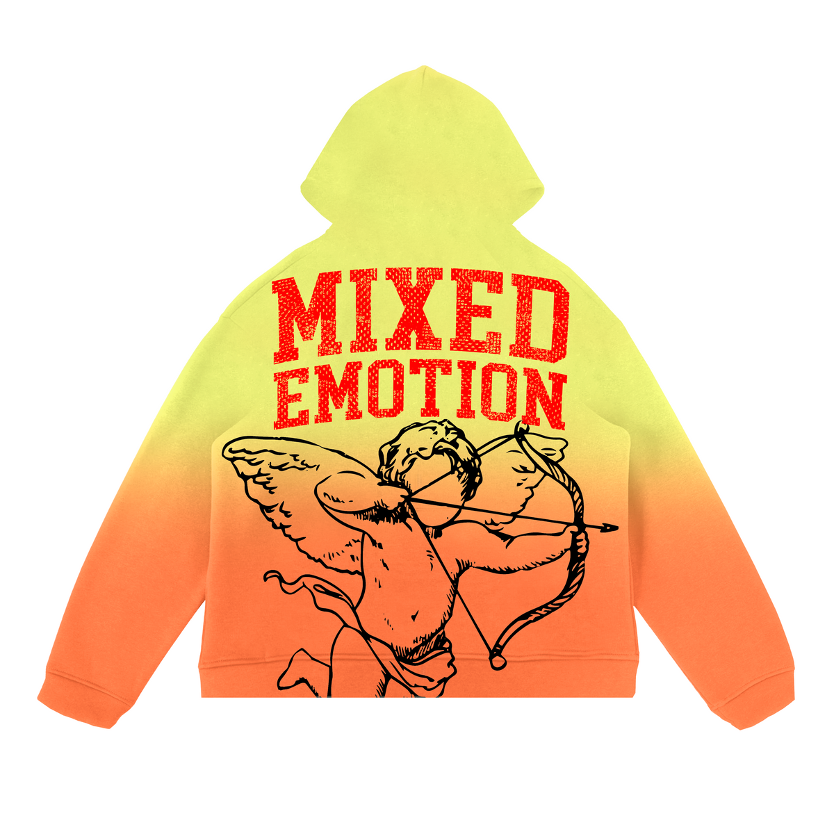 HOODIES – Mixed Emotion