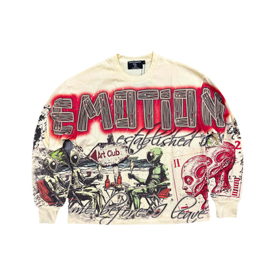 Shirts – Mixed Emotion