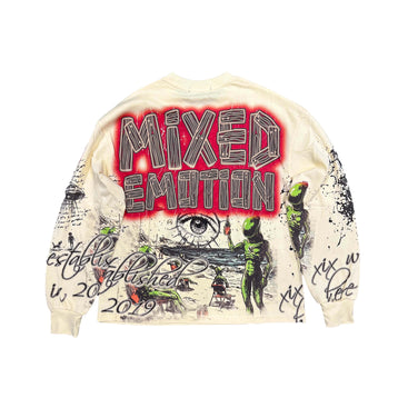 Shirts – Mixed Emotion