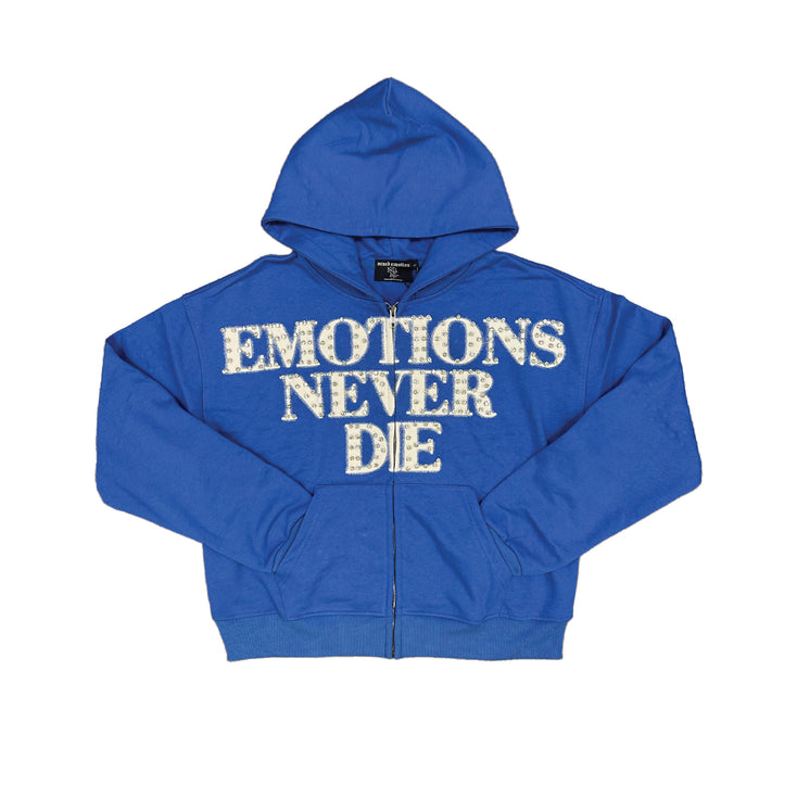 HOODIES – Mixed Emotion