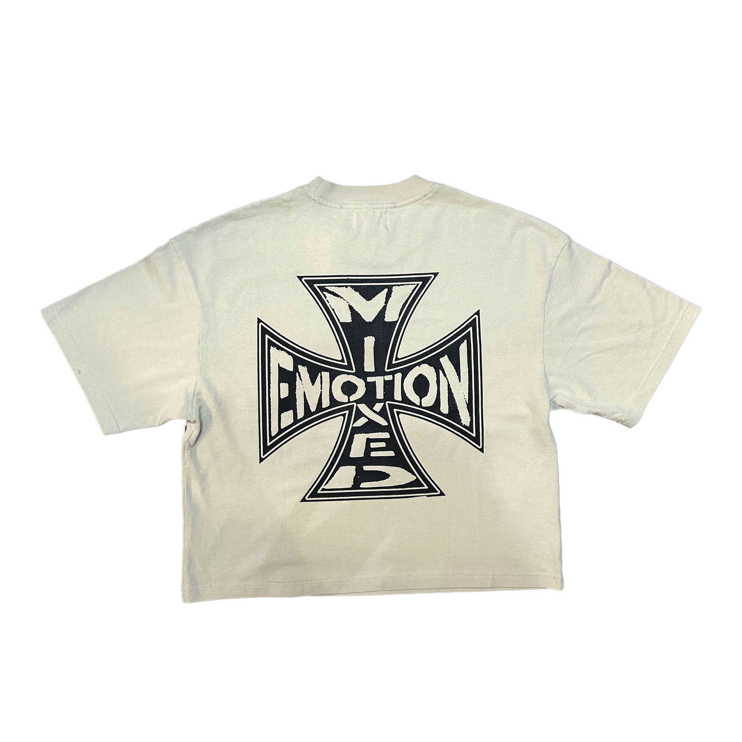 Shirts – Mixed Emotion