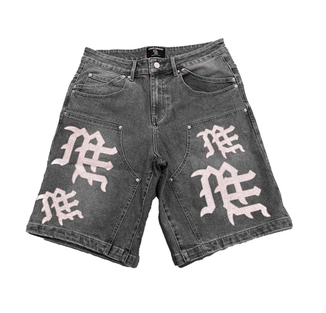 Shorts – Mixed Emotion