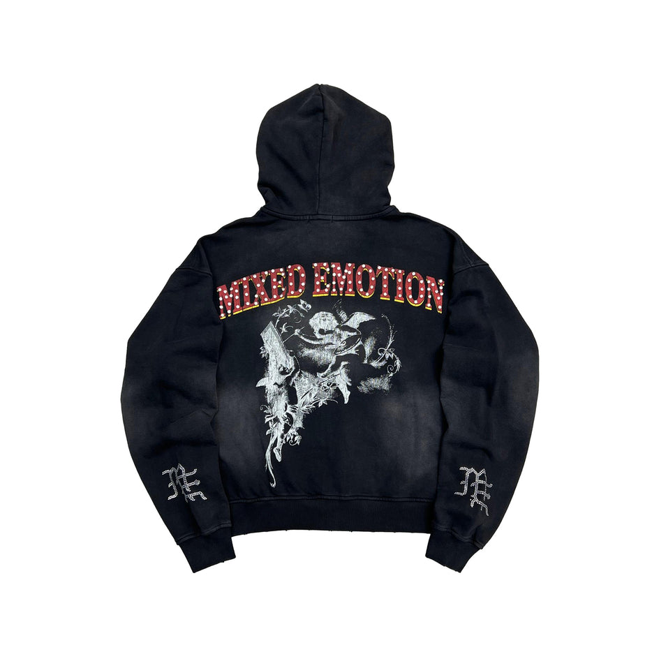 HOODIES – Mixed Emotion