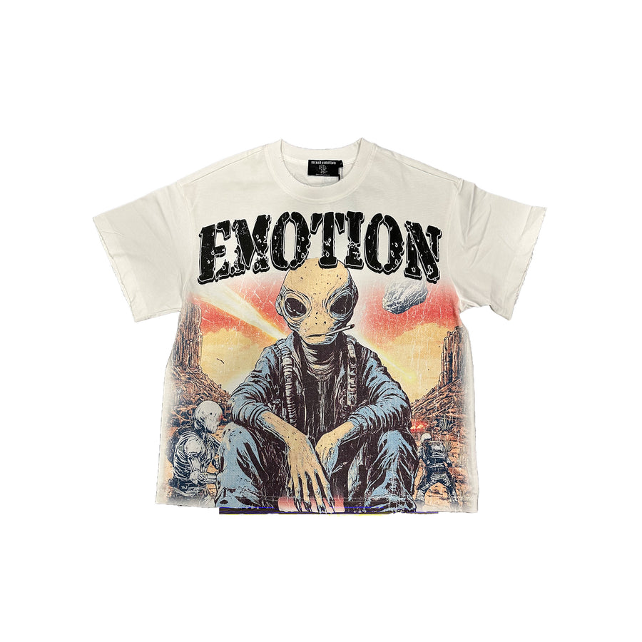 SHIRTS & TEES – Mixed Emotion