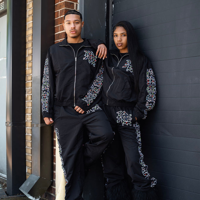 PANTS & BOTTOMS – Mixed Emotion